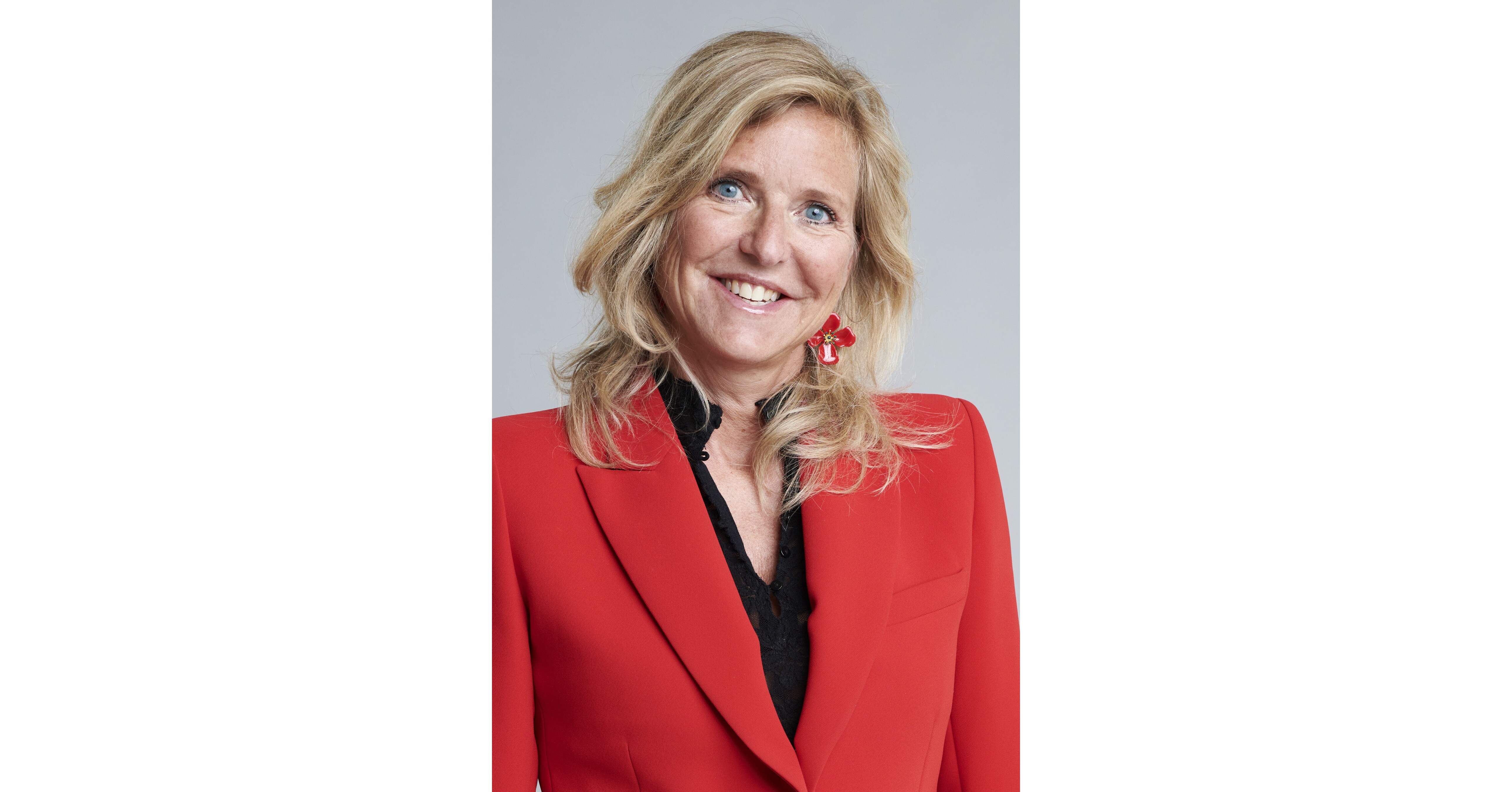Philippine Risch named new CEO of BNG
