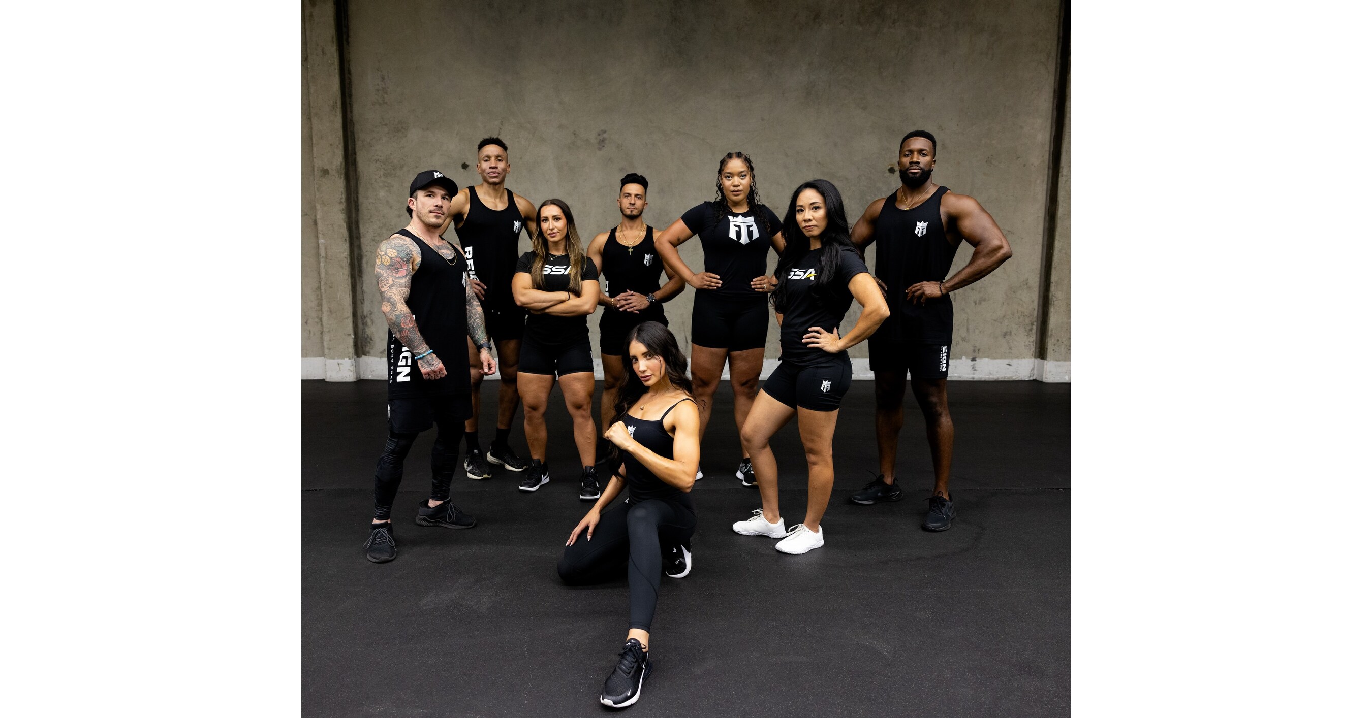 ISSA x REIGN Total Body Fuel: Five Years of Empowering Future Fitness ...