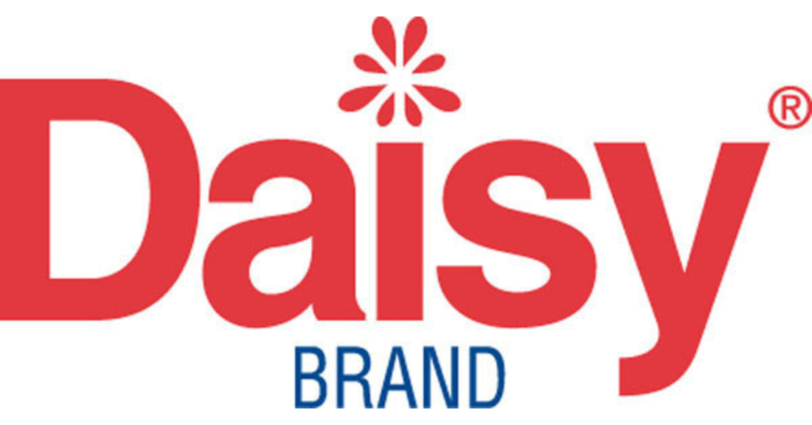 Two Dollops of Daisy® Will Do - America's Favorite Sour Cream and ...