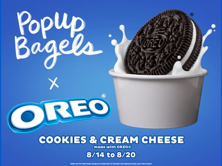 Oreo 14s New Oreo Chocolate Marshmallow, Caramel Coconut Flavors