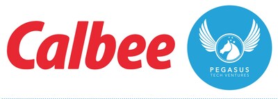 Pegasus Tech Ventures Launches Partnership With Japanese Snack Food ...
