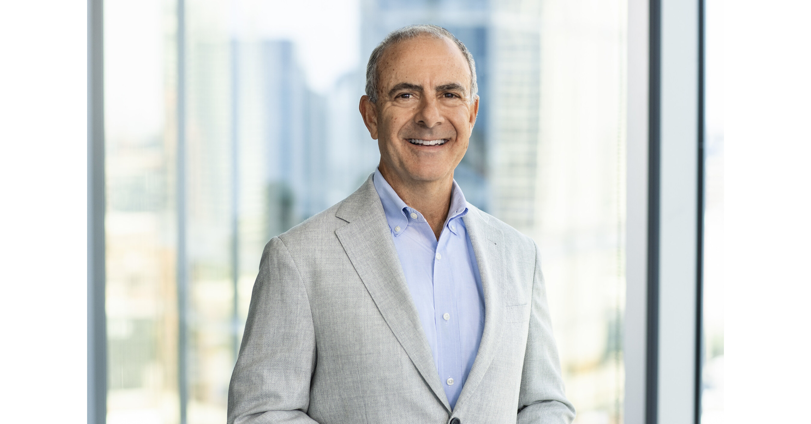 Former Advocate Health Executive Joins Water Street as Operating Partner