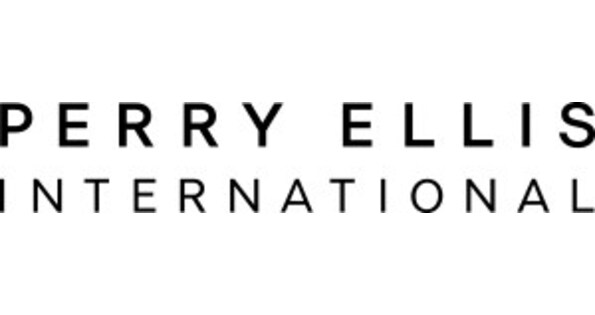 Perry Ellis International Announces New Licensing Partnership with ...