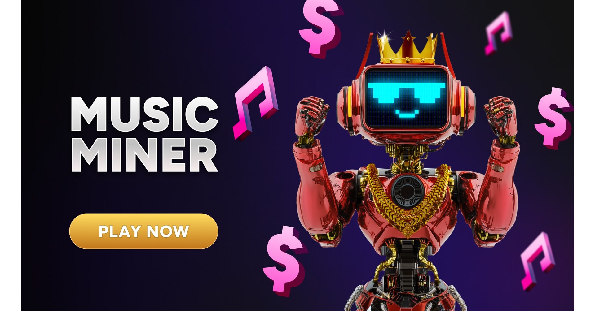 Gala Music Launches Music Miner to Revolutionize Web3 Music Engagement