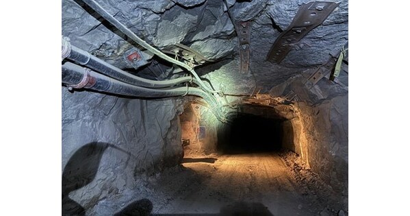 IsoEnergy Reopens the Underground and Initiates Comprehensive Work ...