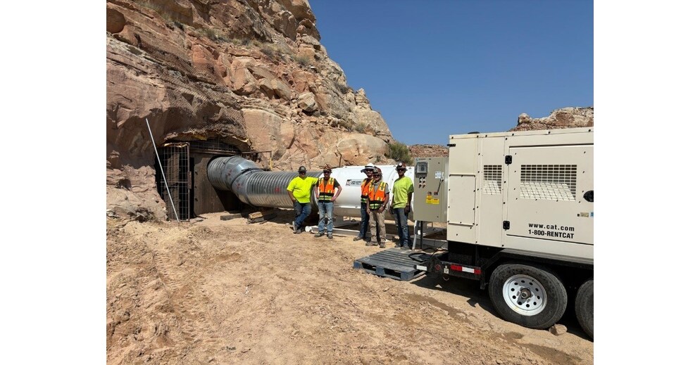 IsoEnergy Reopens the Underground and Initiates Comprehensive Work ...