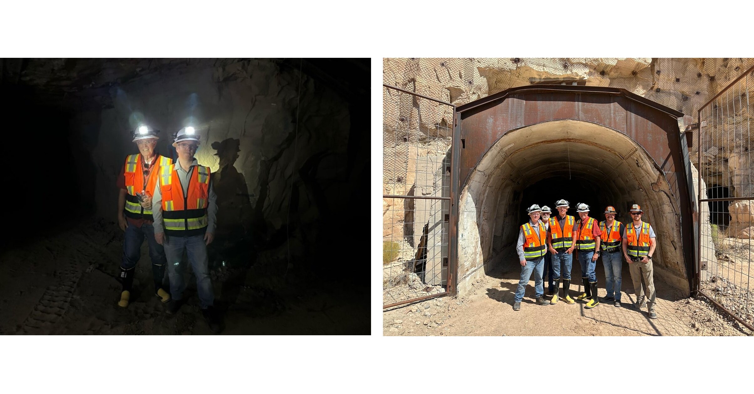 IsoEnergy Reopens the Underground and Initiates Comprehensive Work ...