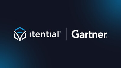 Itential Recognized in Six Gartner® Hype Cycle™ Reports for its Innovative Infrastructure ...