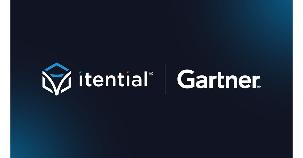 Itential Recognized in Six Gartner® Hype Cycle™ Reports for its ...