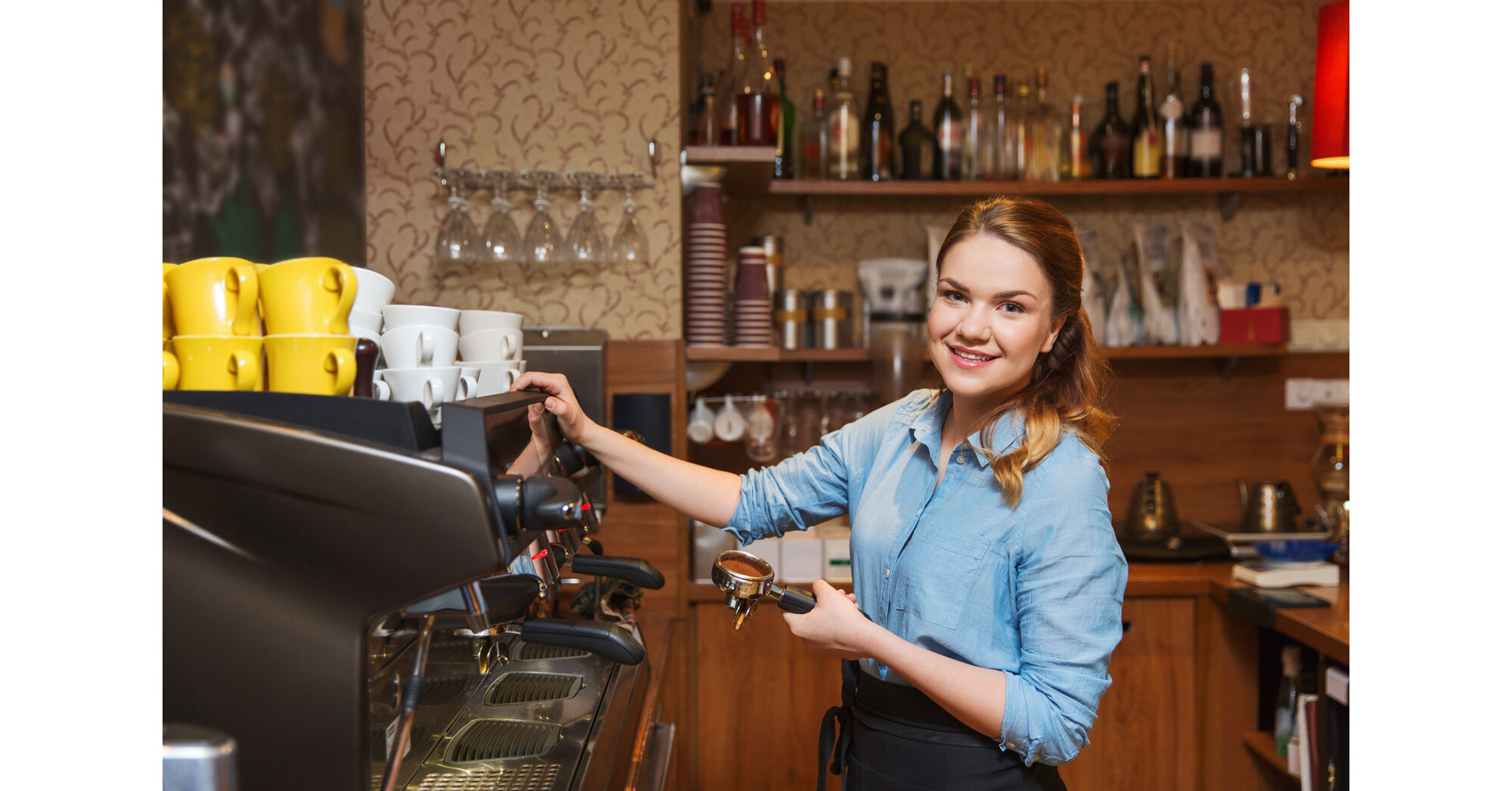 Crimson Cup Coffee & Tea Publishes 2024 Guide on How to Start a Coffee ...