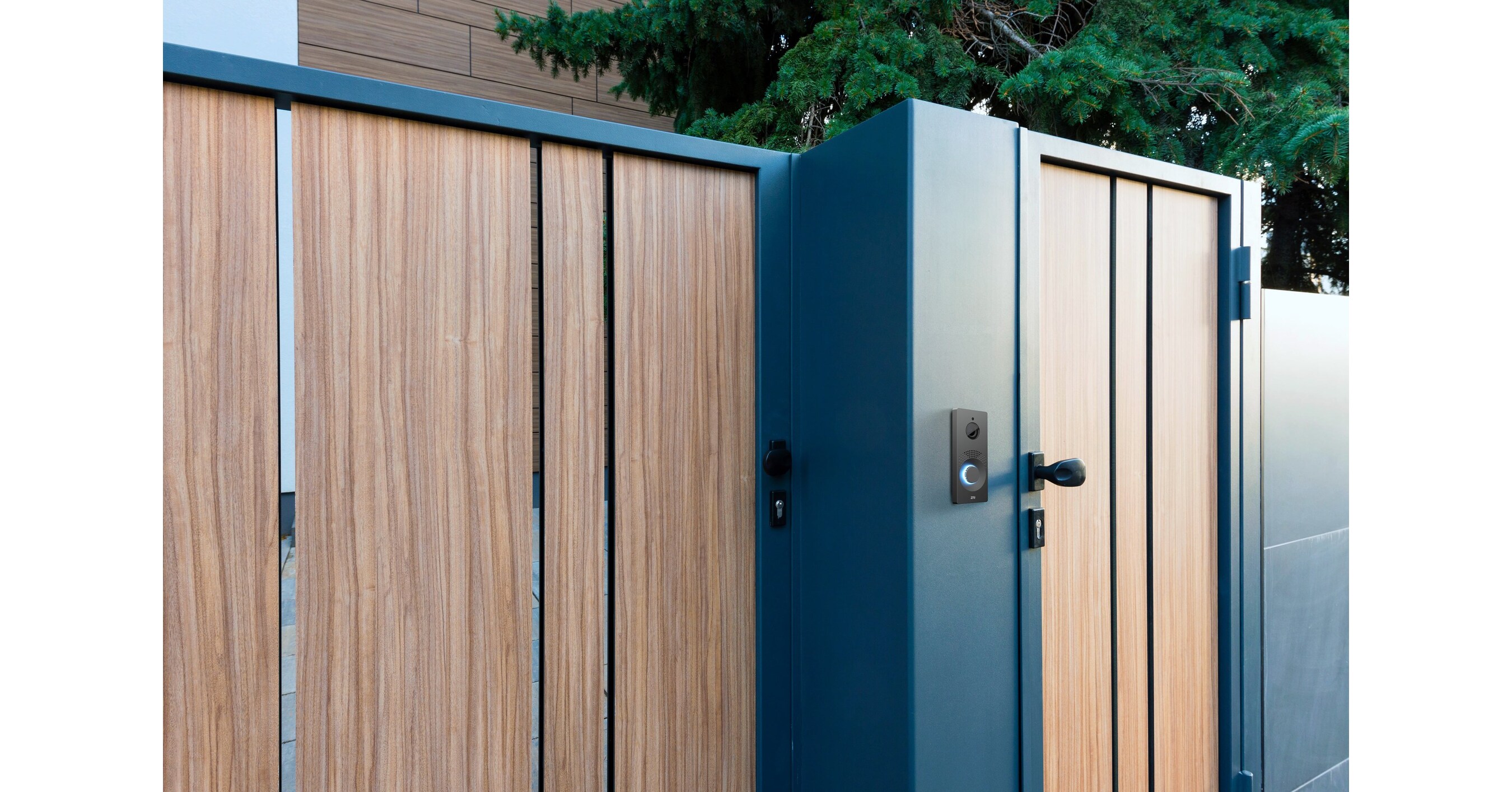 New 2N intercom impresses with its ultra-high level of security and ...