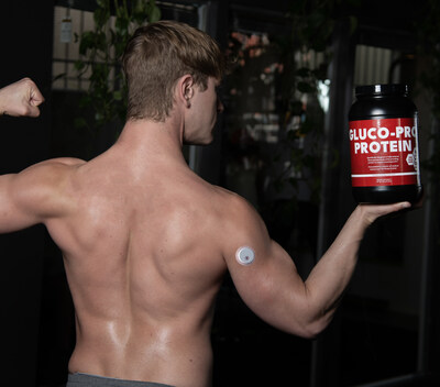 Introducing Gluco-Pro Protein: The Revolutionary Whey Protein Powder ...