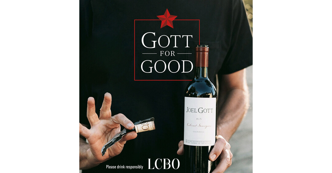 GOTT FOR GOOD - FIGHTING FOOD INSECURITY FOR A SIXTH CONSECUTIVE YEAR