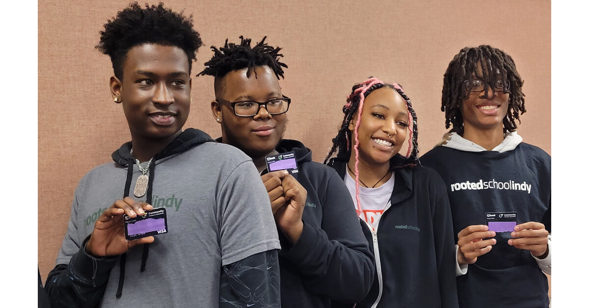 Early Results of Rooted School Foundation's "The $50 Study" Include ...