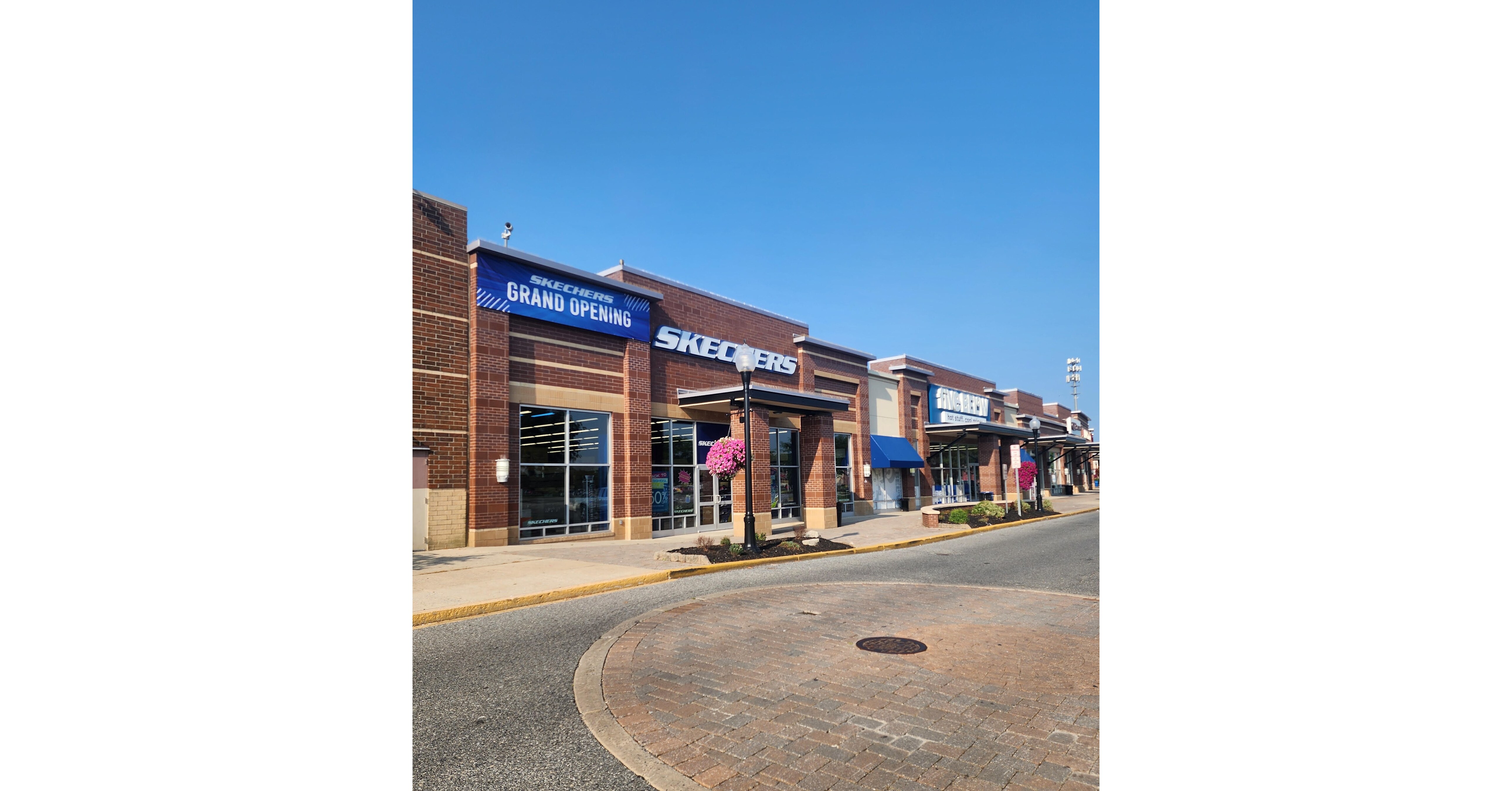 Irgang Group Inks New Leases for Bath & Body Works, AAA and Jersey ...