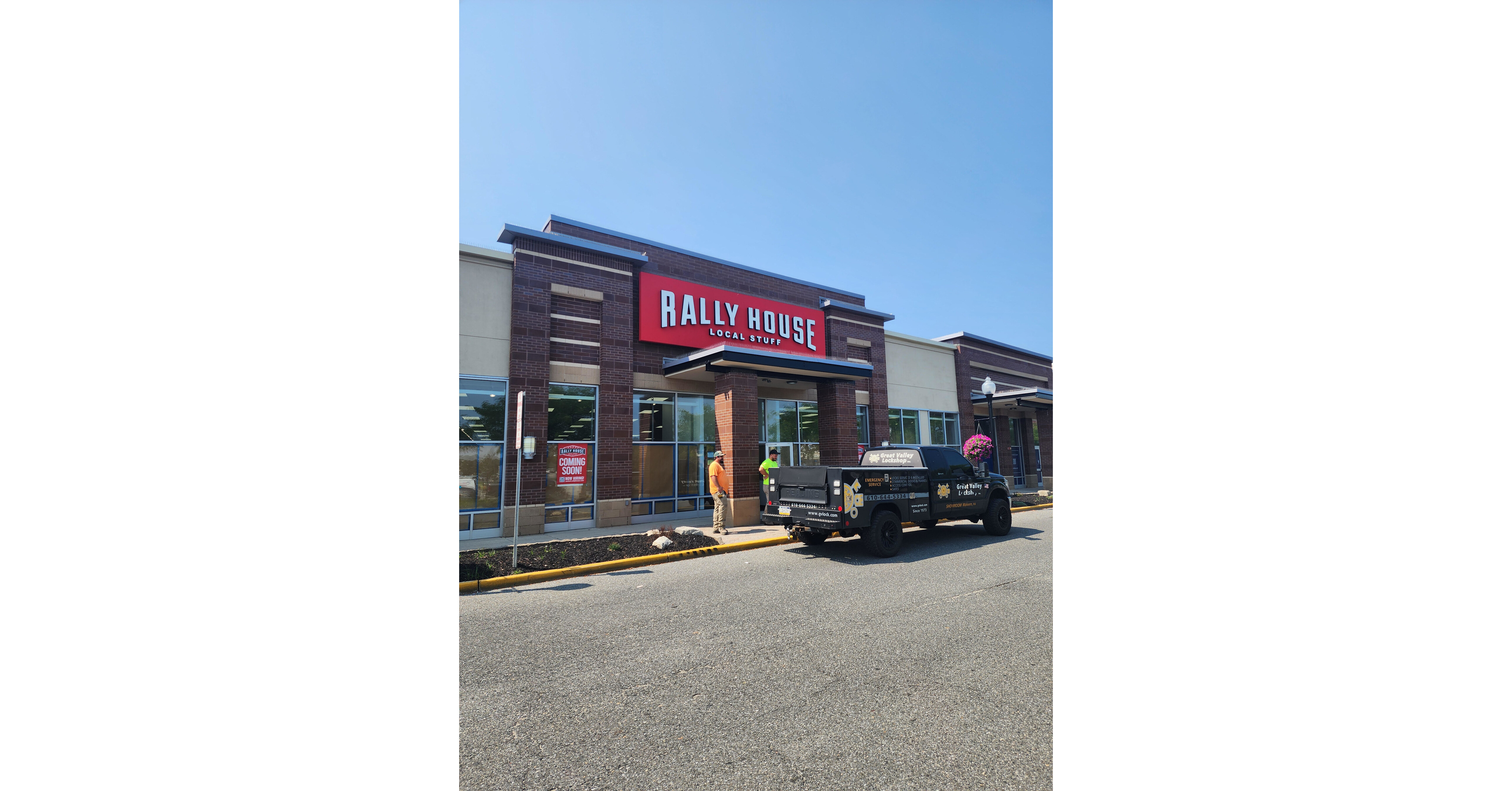 Irgang Group Inks New Leases for Bath & Body Works, AAA and Jersey ...