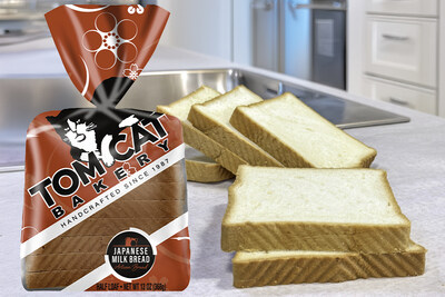 Tom Cat Bakery Unveils Artisan Japanese Milk Breads - The Malaysian Reserve