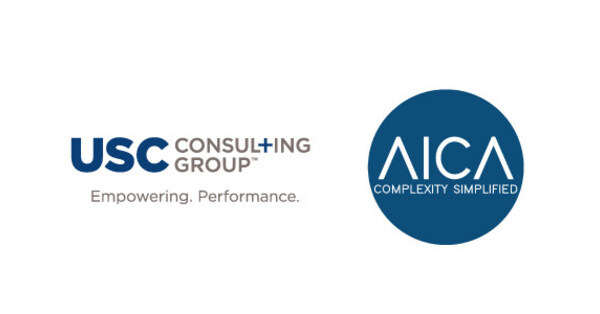 USC Consulting Group Partners with Data Management Specialist AICA to ...