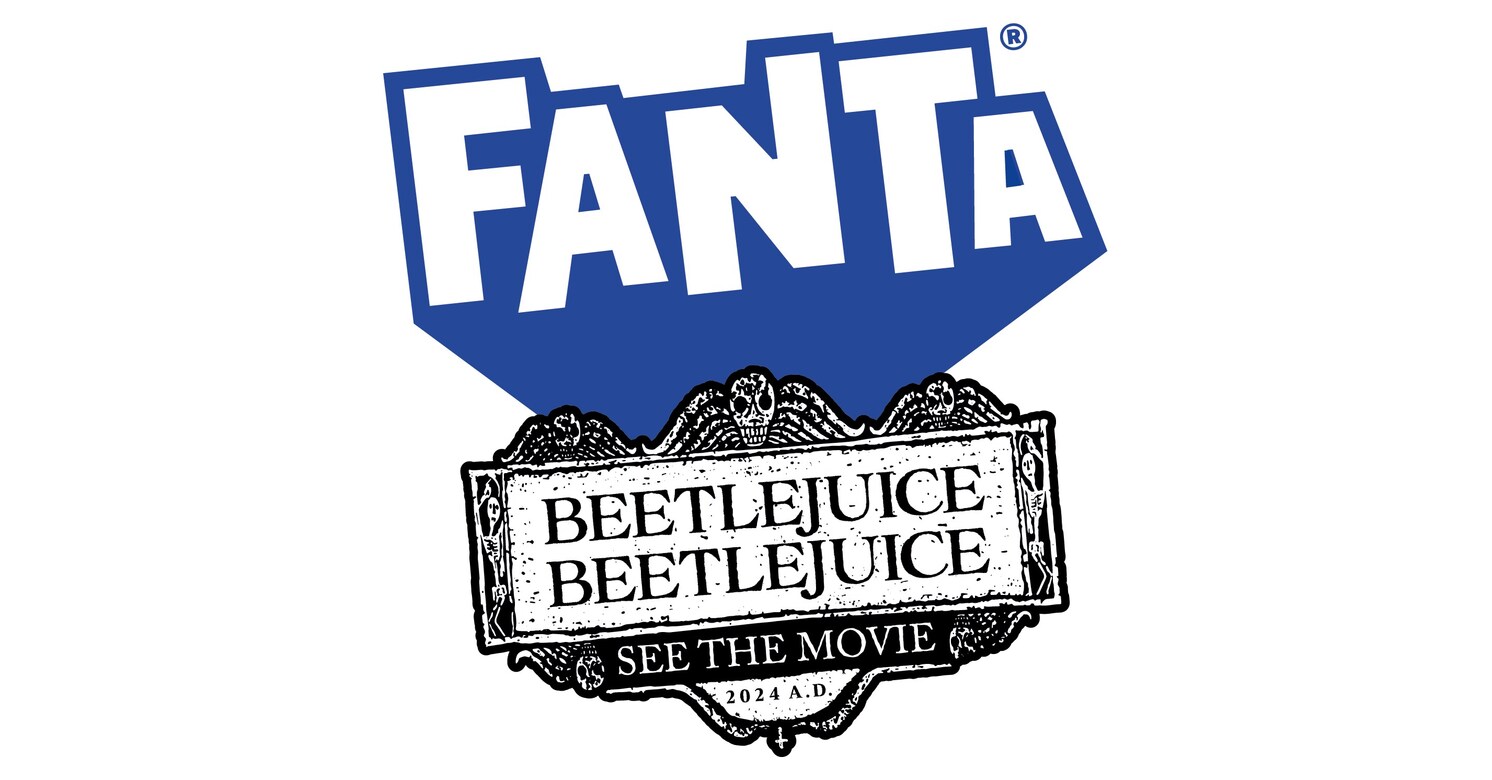 FANTA® AND WARNER BROS. PICTURES ANNOUNCE GLOBAL PARTNERSHIP WITH THE ...