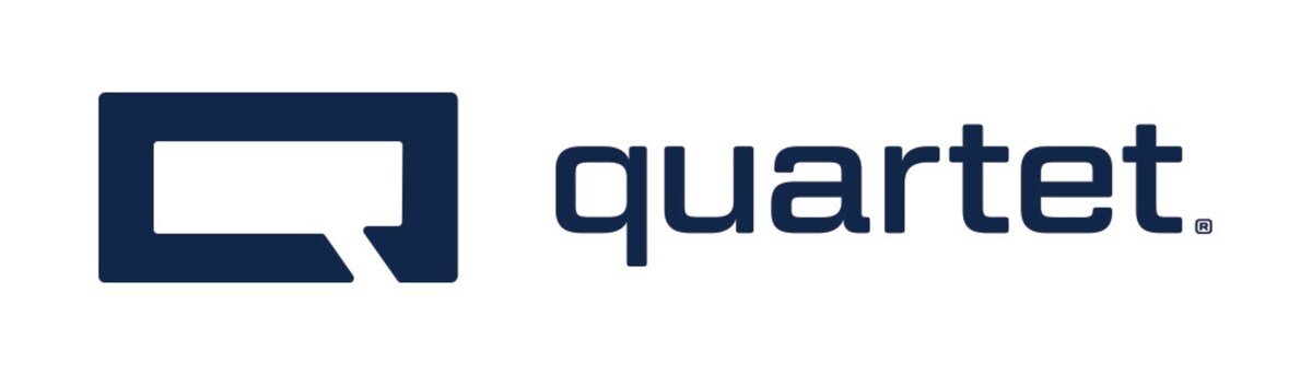 Quartet Logo