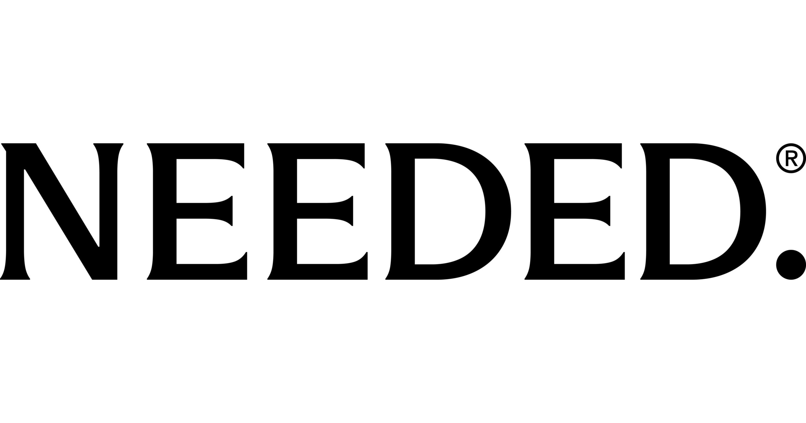 Needed Debuts Needed Academy, Free Women's Health Education Program on ...