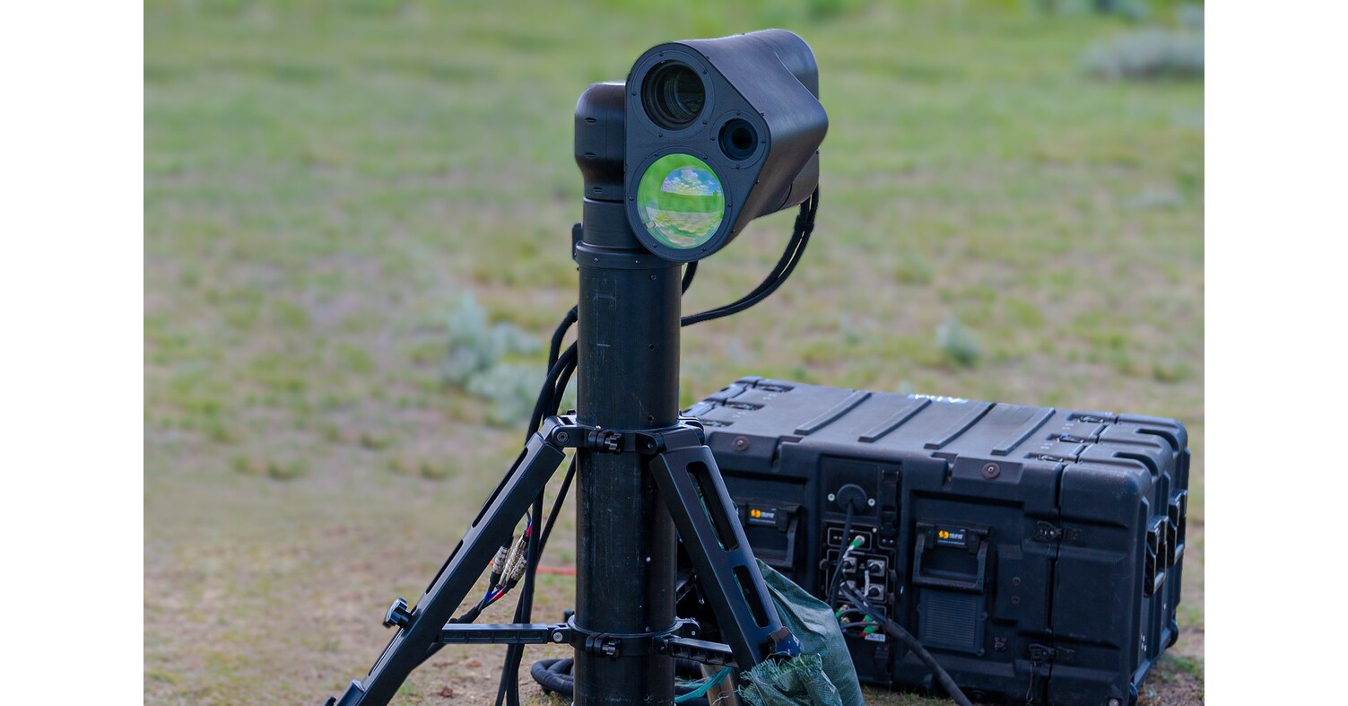 AIM Defence remporte un prix d'un million de dollars dans le cadre d ...