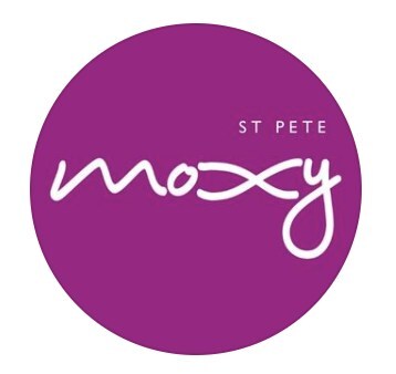 Moxy Hotel Logo
