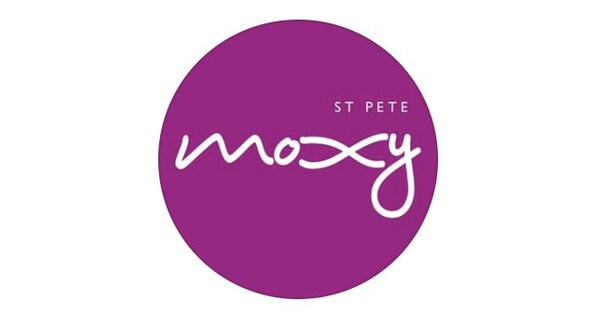 Moxy Logo