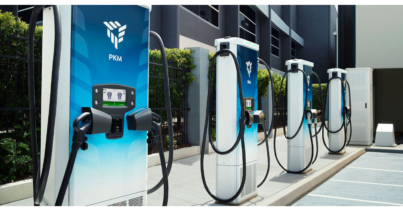 Exicom to Acquire Industry Leader Tritium; Expands Global Footprint in ...