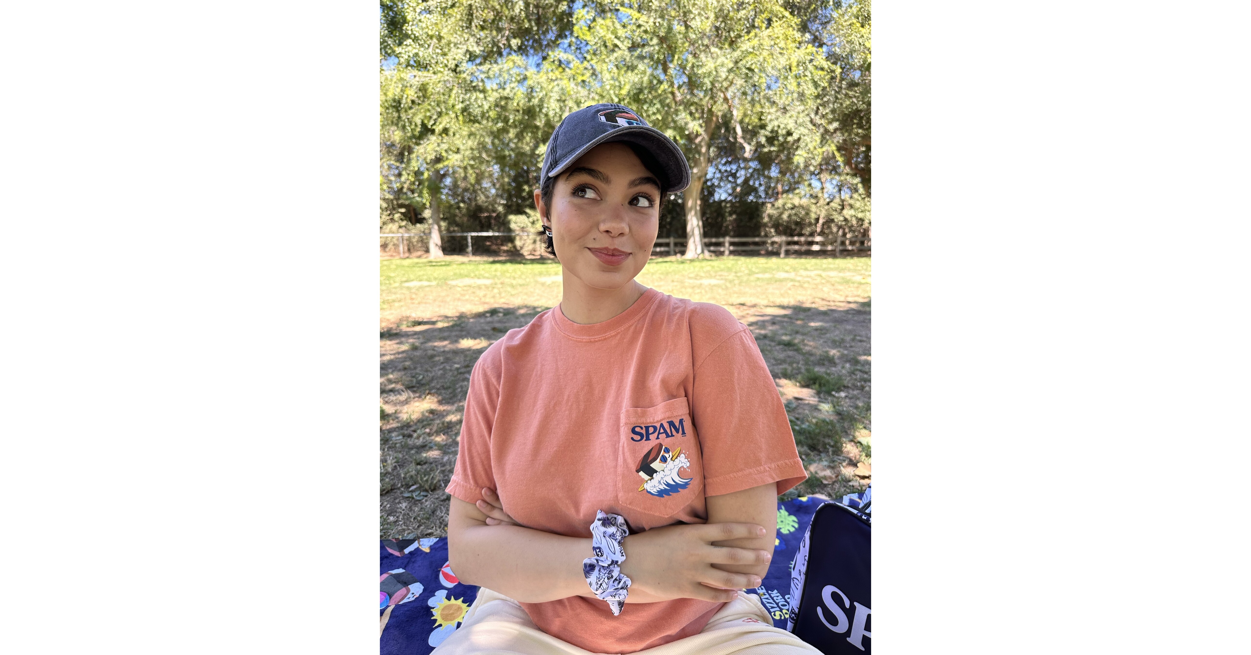 The Makers of the SPAM® Brand Unwrap Limited-Edition SPAM® Musubi Day ...