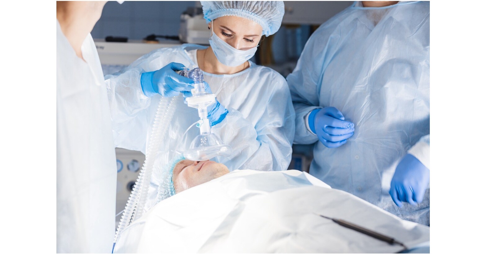 Kansas City University announces plans for anesthesiologist assistant ...