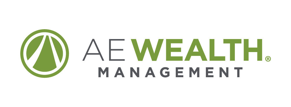 AE Wealth Management's President, Chris Radford, Named Finalist for ...