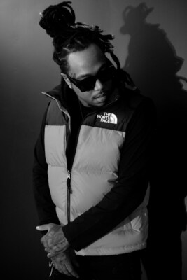 Yung Lonn Returns with Powerful New Album "The Stroke Couldn't Kill Me ...