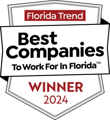 FCCI ranked #5 in Florida Trend's 'Best Companies to Work For' - The ...