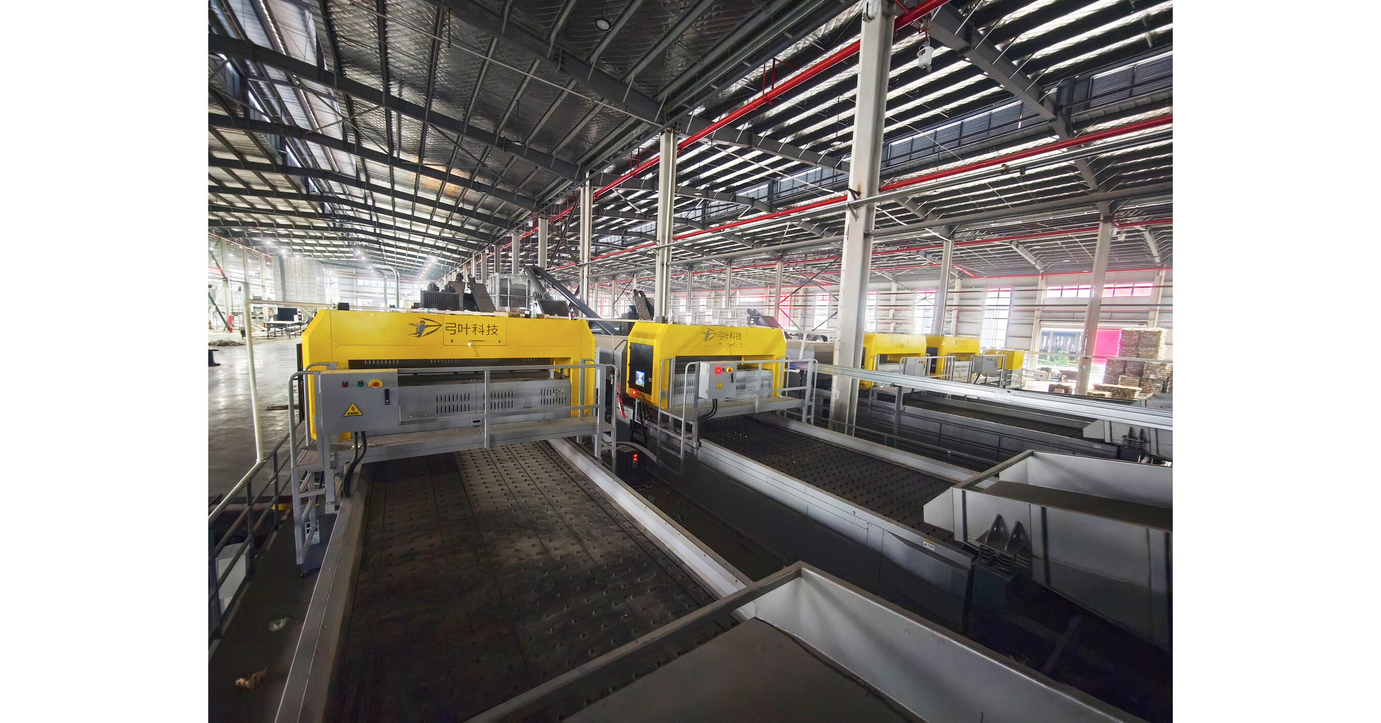 Success Story: New Ruibang Establish 300,000-Ton Annual Intelligent ...