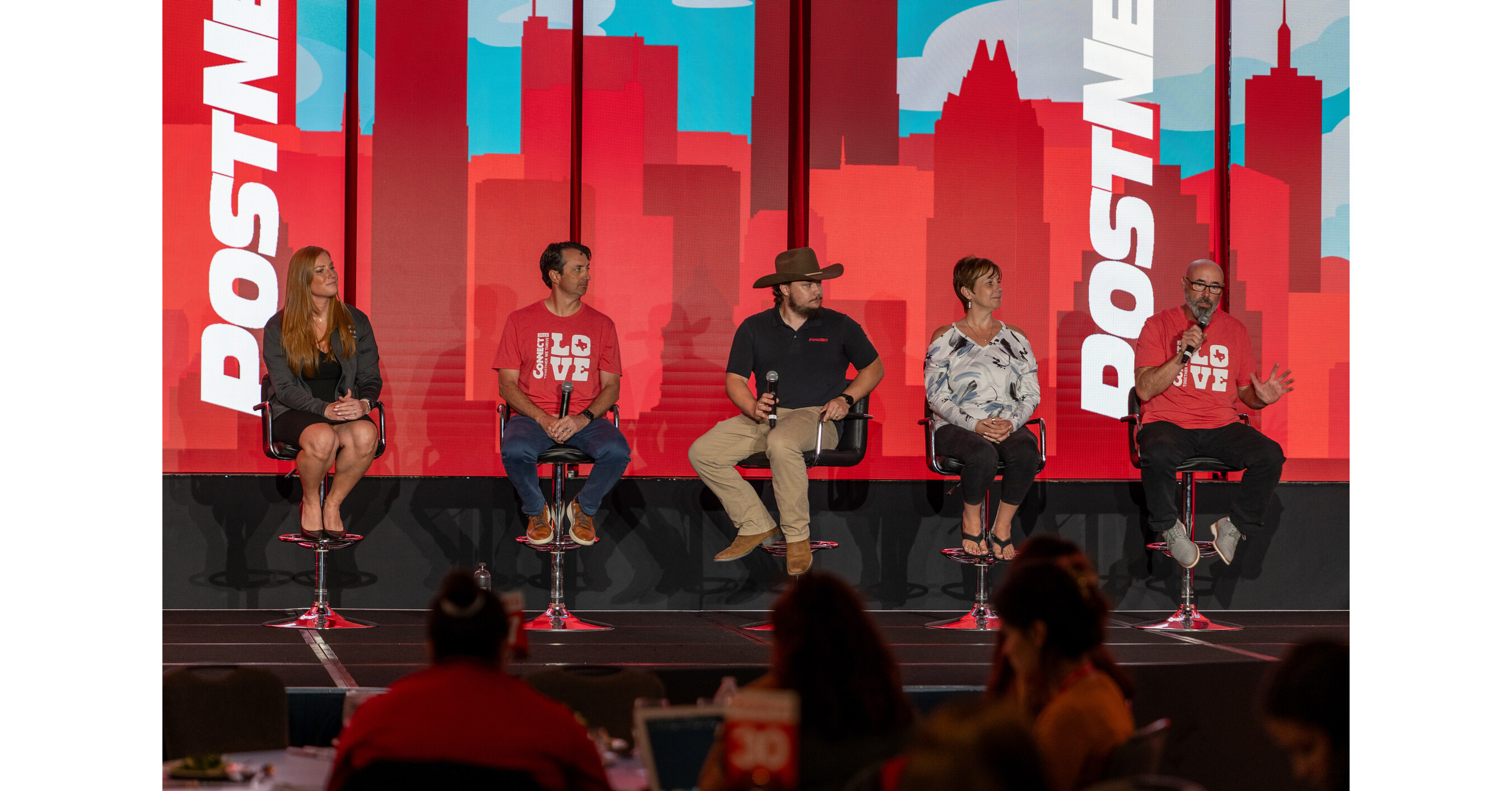 PostNet celebrates its franchise owners at annual conference in Austin ...
