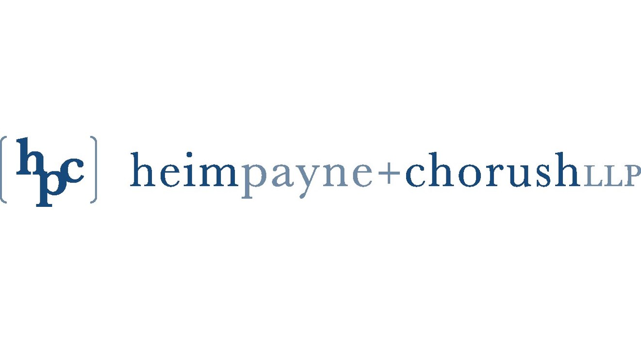 Houston's Heim, Payne & Chorush Welcomes Experienced Intellectual ...