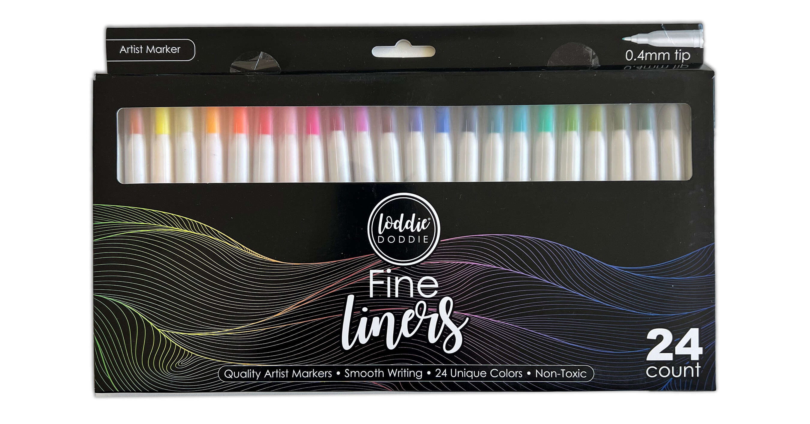 Loddie Doddie Launches Limited Release Office Essentials Line to T.J ...
