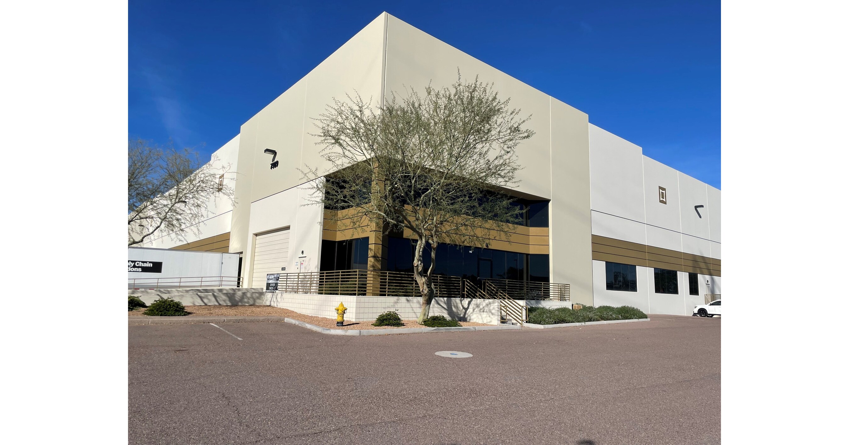 UPDATED AND CORRECTED - RK Logistics Group Acquires Facility and Assets ...