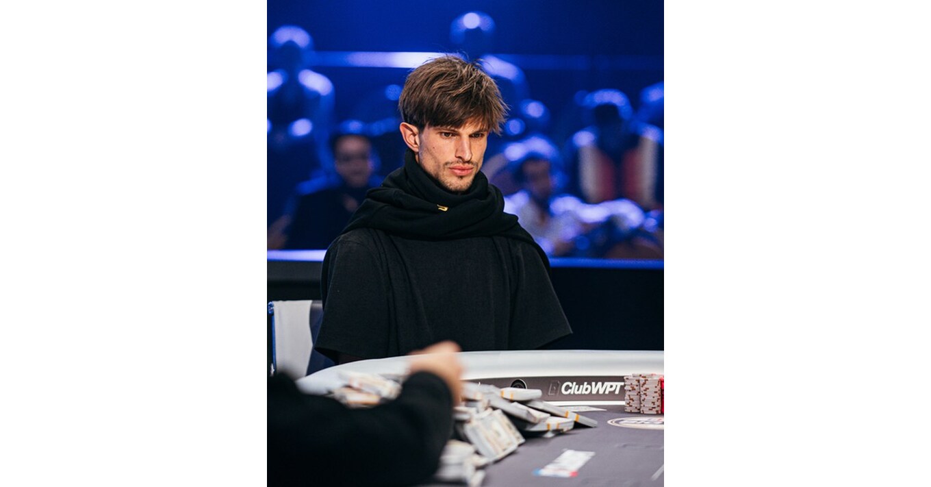 Mario Mosböck Partners With CoinPoker To 'Build The Best Online Poker ...