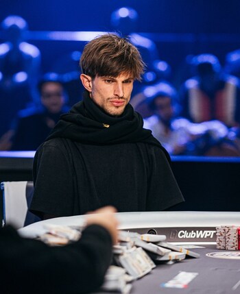 Mario Mosböck Partners With CoinPoker To 'Build The Best Online Poker ...