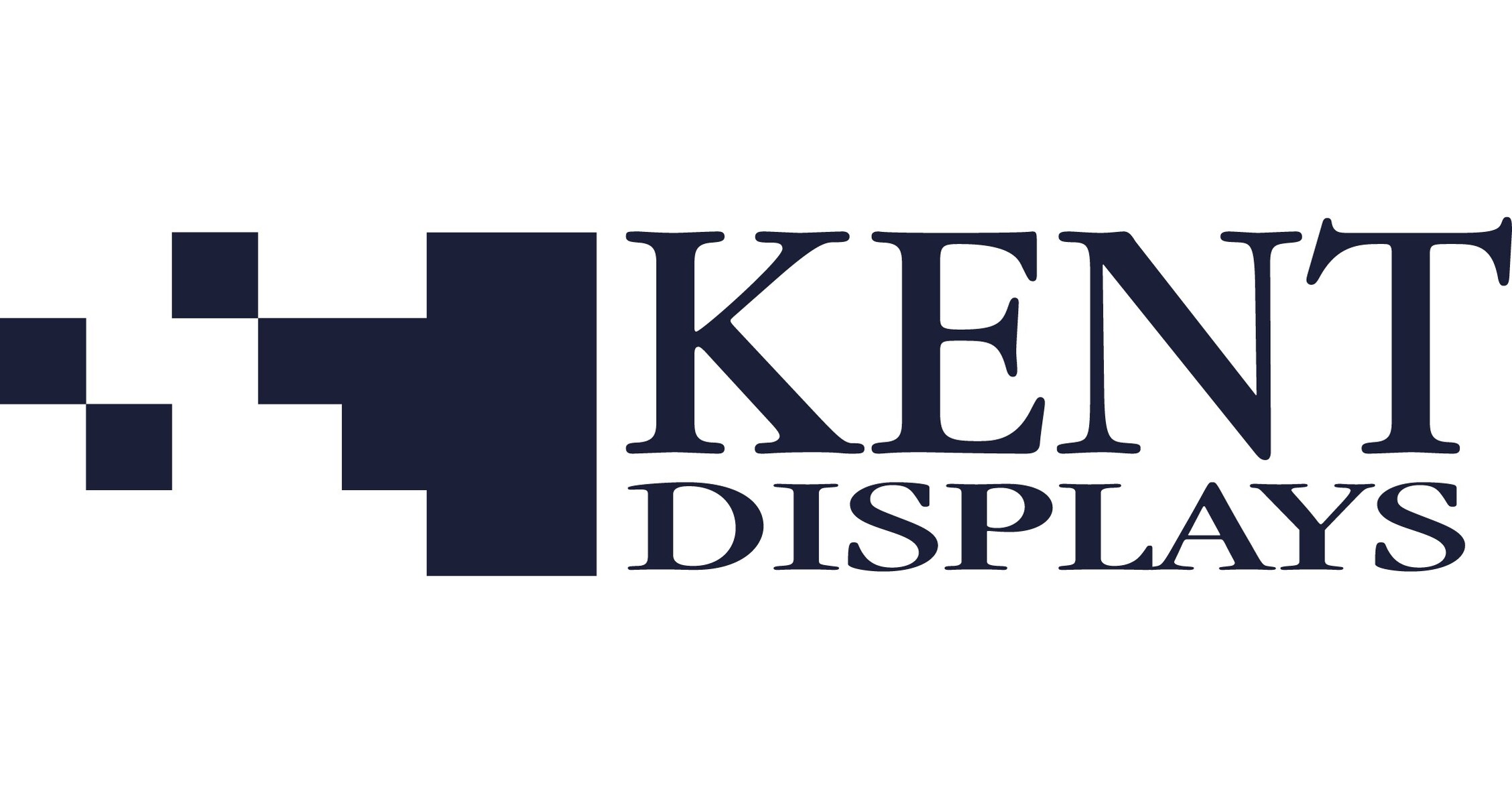 Kent Displays, Inc., IRIS Optronics, and Ebulent Technologies Corp ...