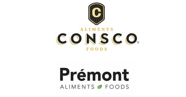 CONSCO FOODS INC. FORMS STRATEGIC PARTNERSHIP WITH PREMONT FOODS INC.