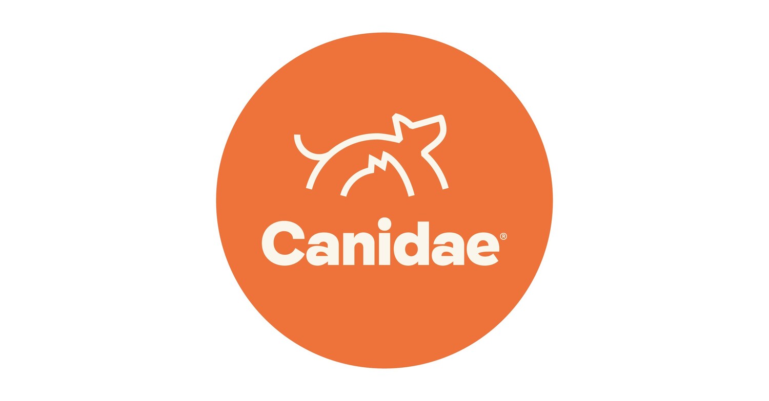 Canidae Launches NEW All Life Stages Product Line