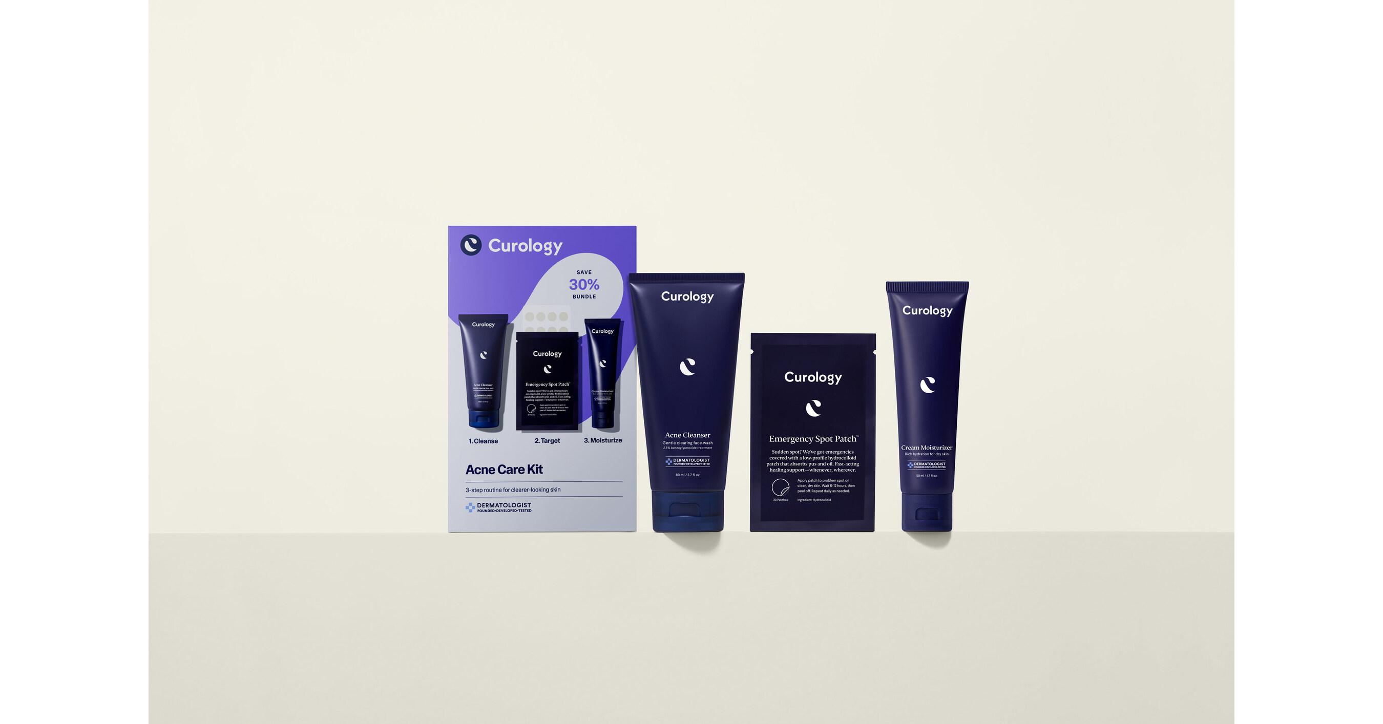 Personalized Skincare Brand, Curology Continues To Expand Retail ...