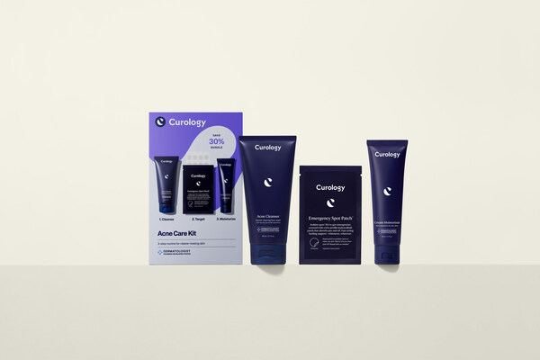 Personalized Skincare Brand, Curology Continues To Expand Retail ...