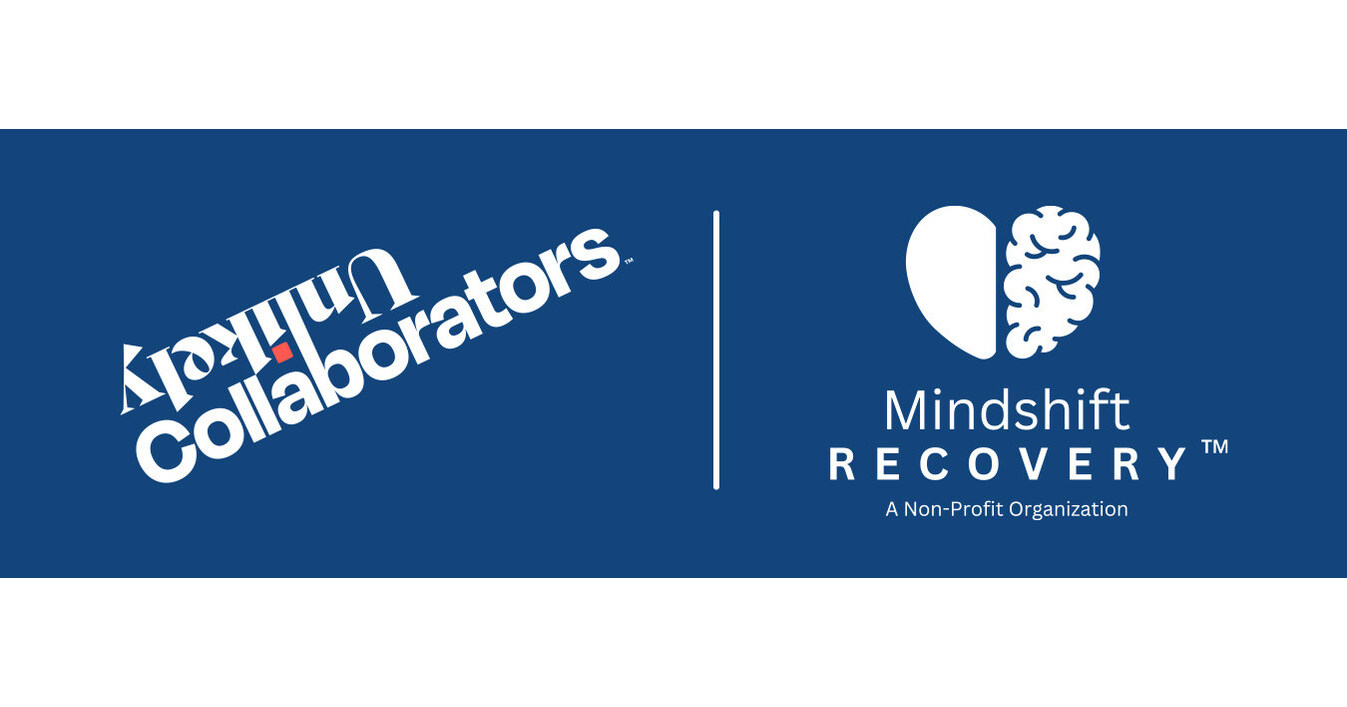 Empowering Change: How Mindshift Recovery and Unlikely Collaborators Are Pioneering Science ...