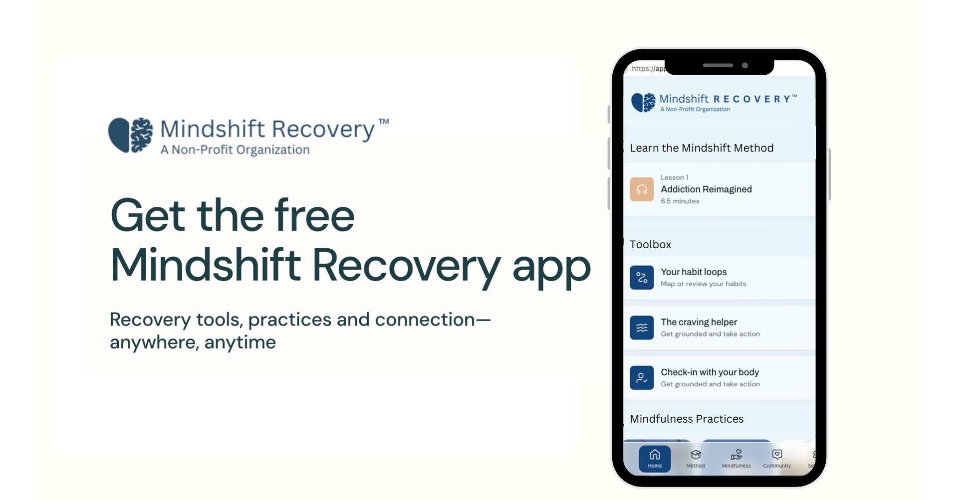 Empowering Change: How Mindshift Recovery and Unlikely Collaborators ...