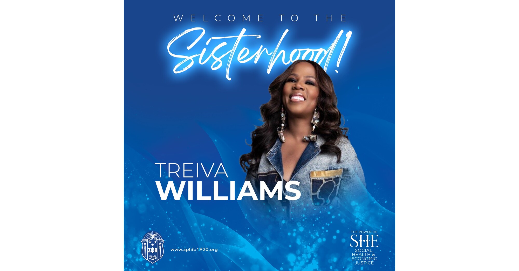 Zeta Phi Beta Sorority, Incorporated Introduces Three Esteemed Honorary ...