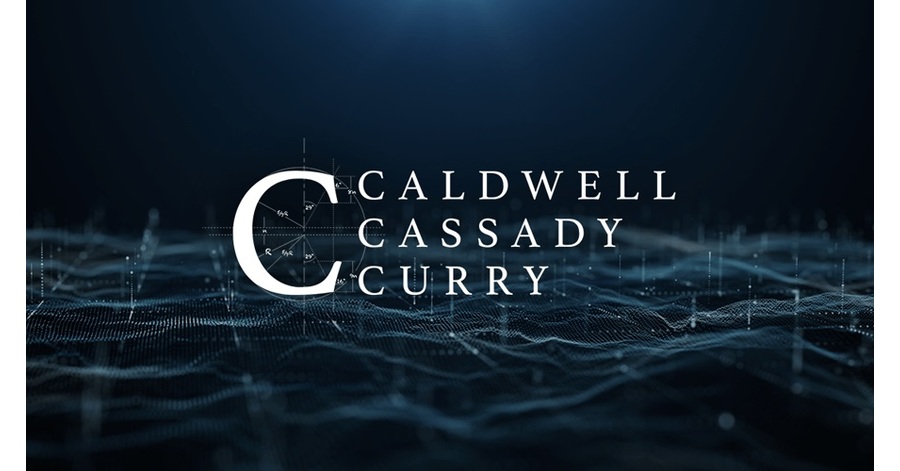 Caldwell Cassady & Curry Attorneys in Dallas Recognized on 2024 Texas ...